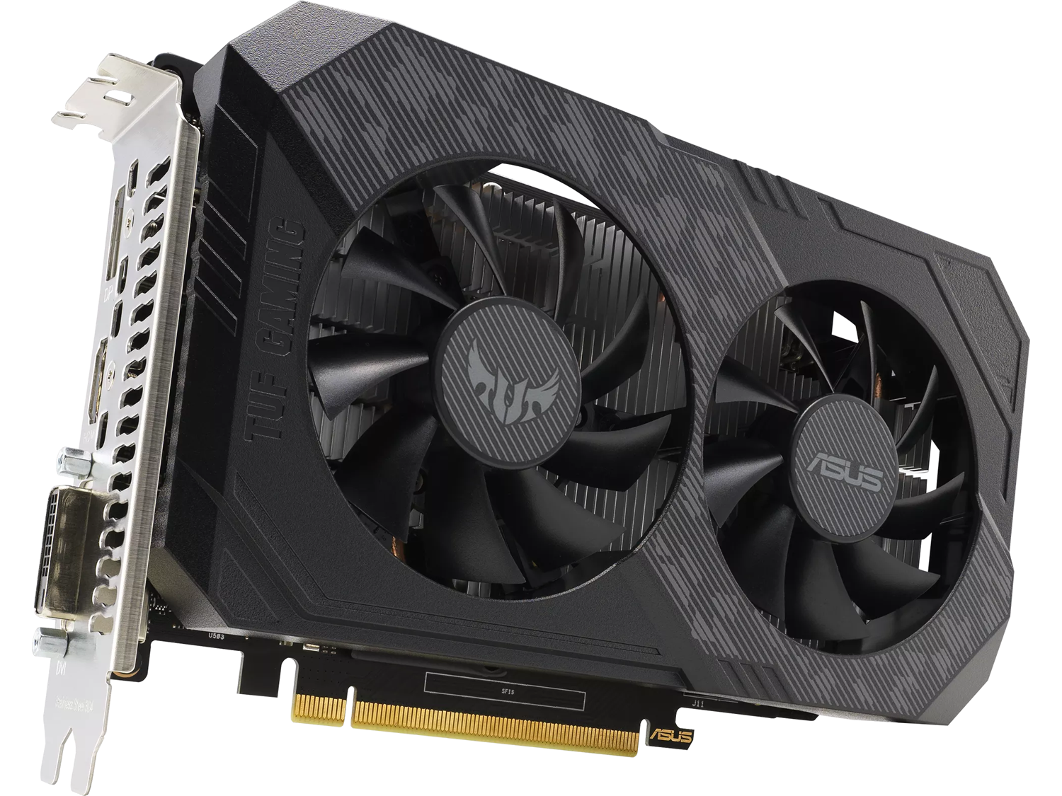 ASUS TUF Gaming GeForce GTX 1650 V2 OC | Desktop.bg - Мощни PC Гейминг ...