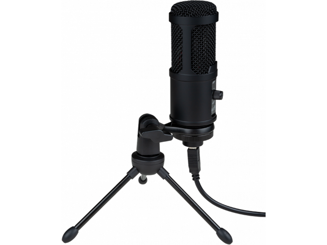 Nacon Streaming Microphone with Tripod | Desktop.bg - Мощни PC Гейминг ...