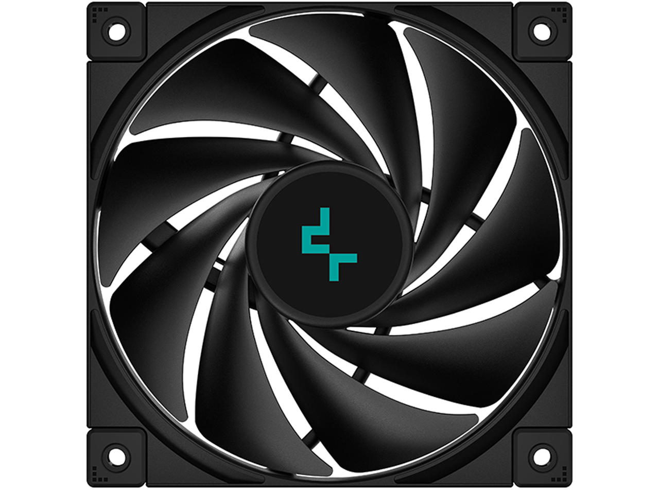 DeepCool FK120 | Desktop.bg - Мощни PC Гейминг конфигурации, Персонални ...