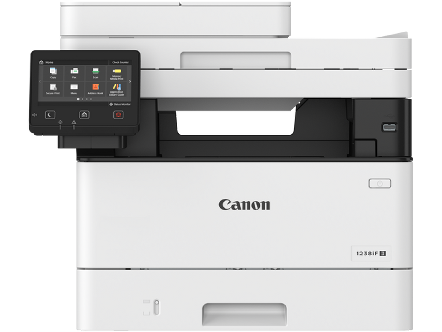 Canon i-SENSYS X 1238i II | Desktop.bg - Мощни PC Гейминг конфигурации ...
