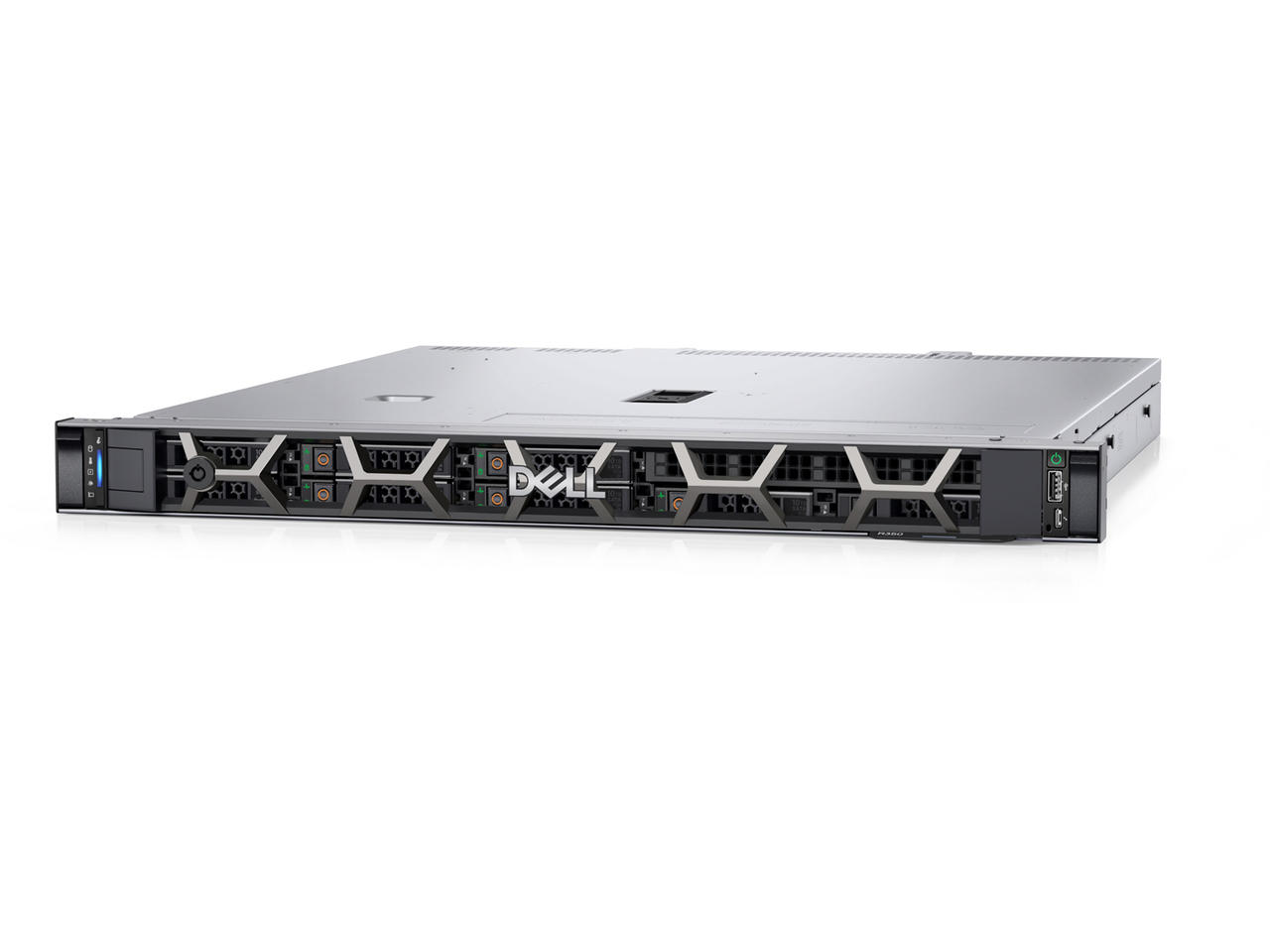 Dell PowerEdge R350 | Desktop.bg - Мощни PC Гейминг конфигурации ...