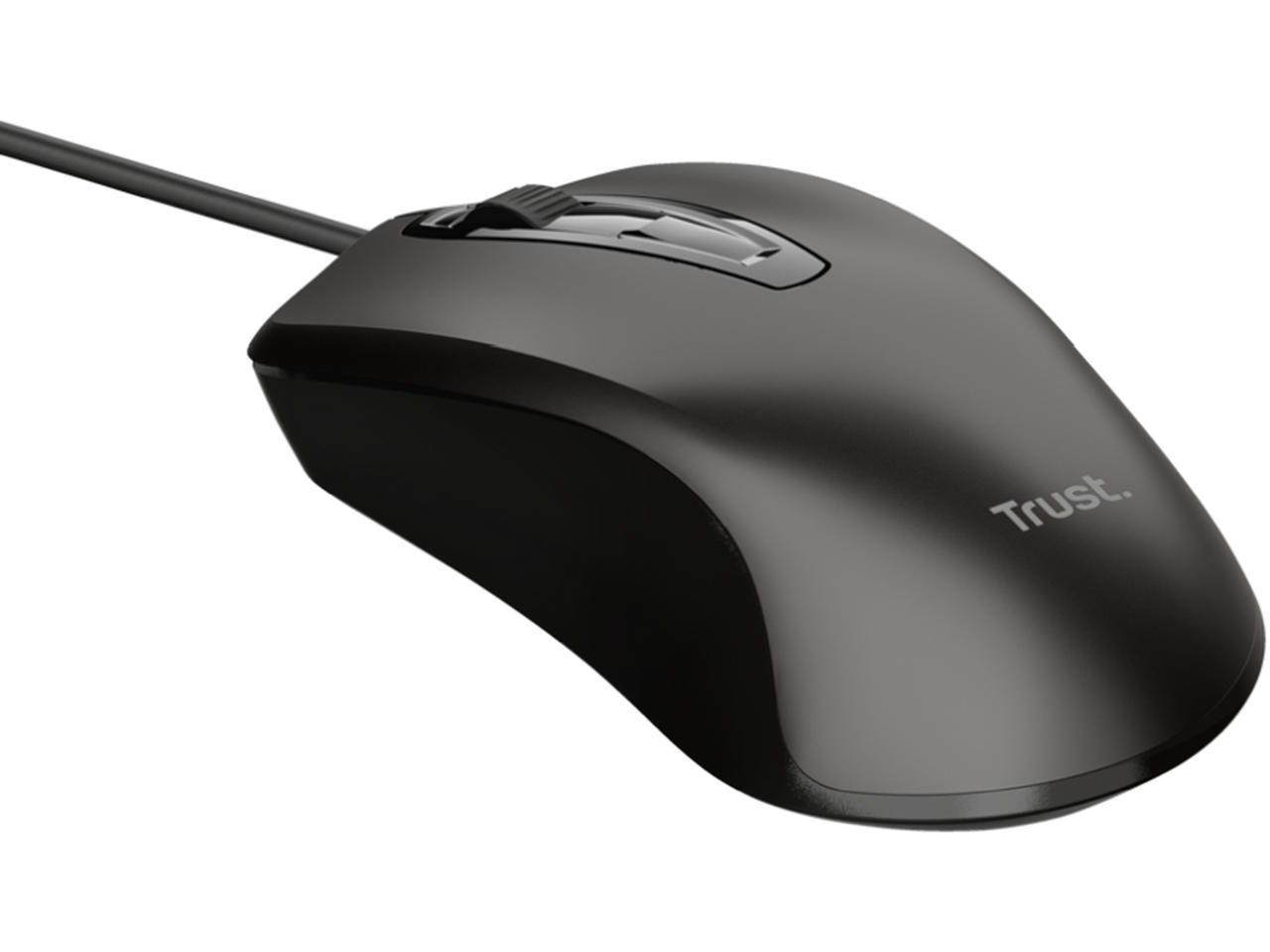 TRUST Basics Mouse | Desktop.bg - Мощни PC Гейминг конфигурации ...