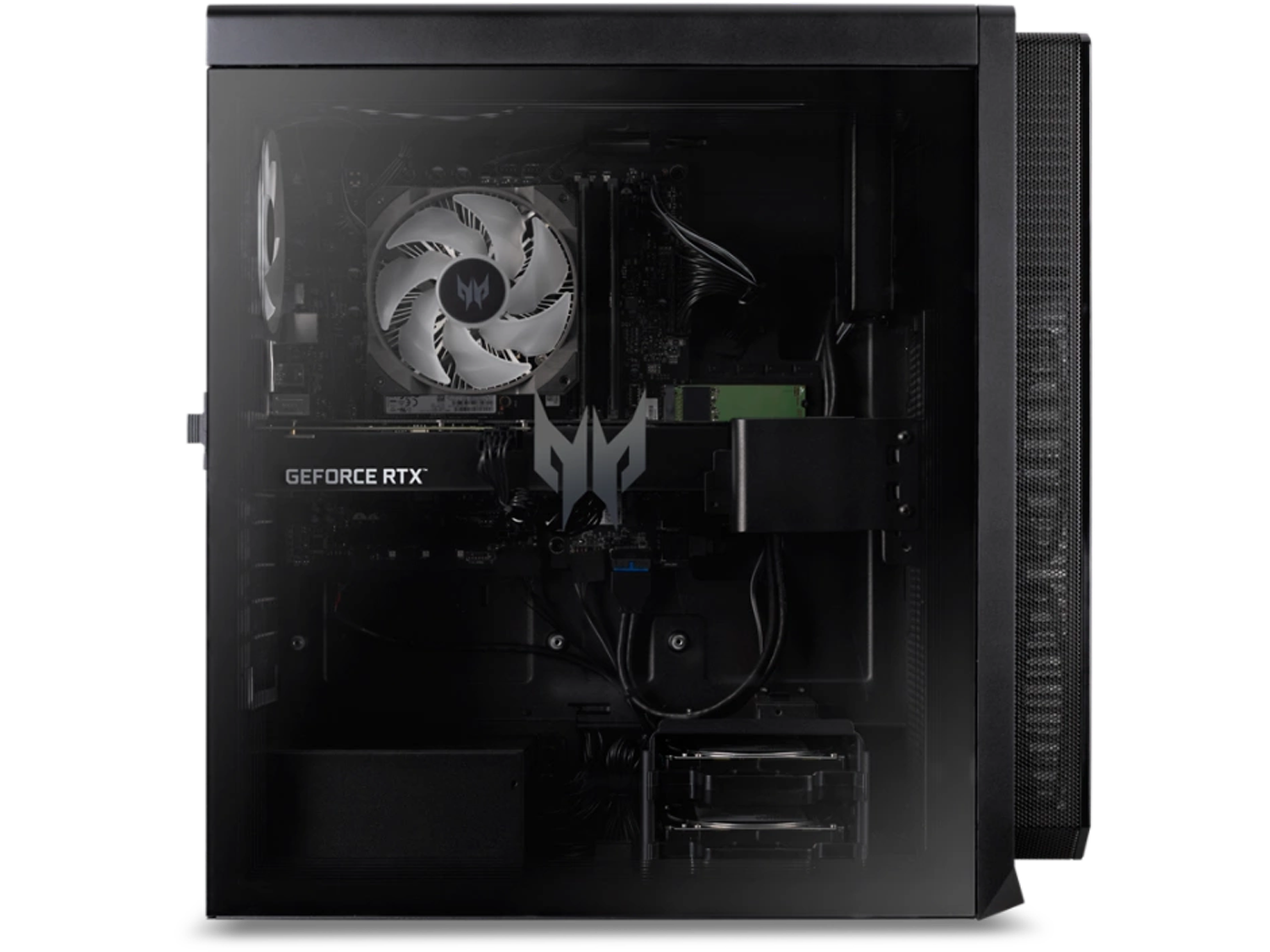Acer Predator Orion 5000 PO5-650 | Desktop.bg - Мощни PC Гейминг ...