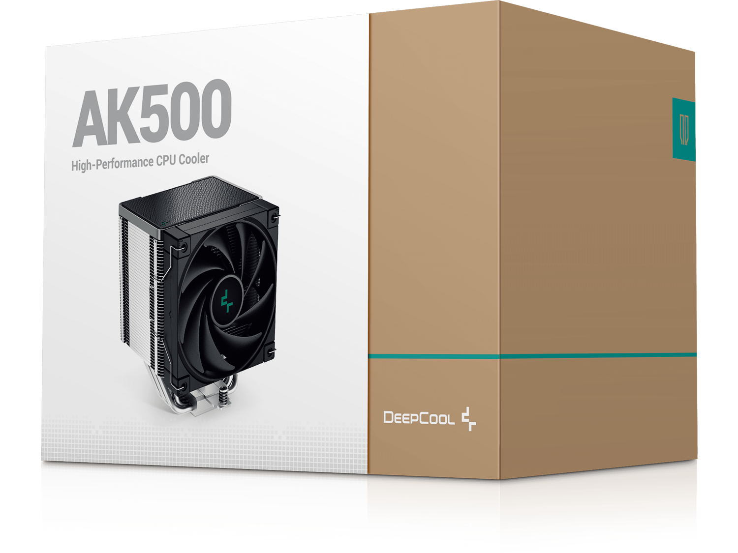 DeepCool AK500 | Desktop.bg - Мощни PC Гейминг конфигурации, Персонални ...