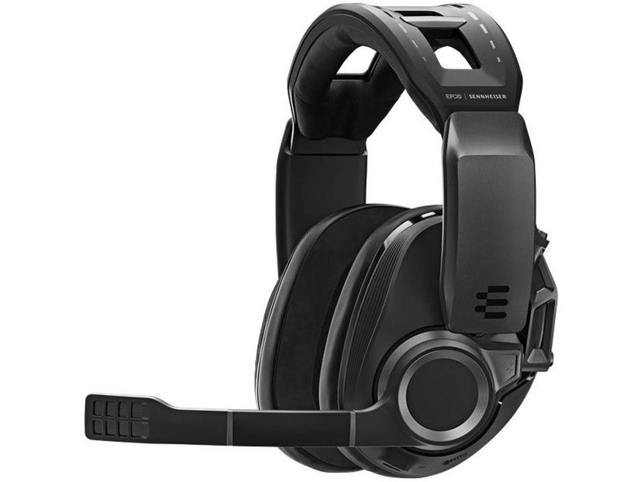 EPOS Sennheiser GSP 670 | Desktop.bg - Мощни PC Гейминг конфигурации ...