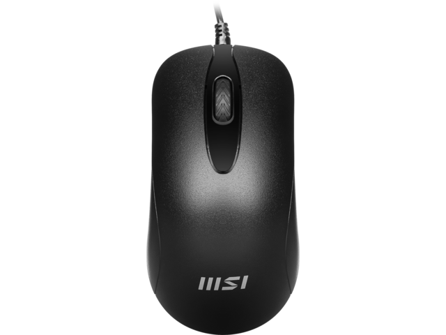 MSI Mouse M88 | Desktop.bg - Мощни PC Гейминг конфигурации, Персонални ...