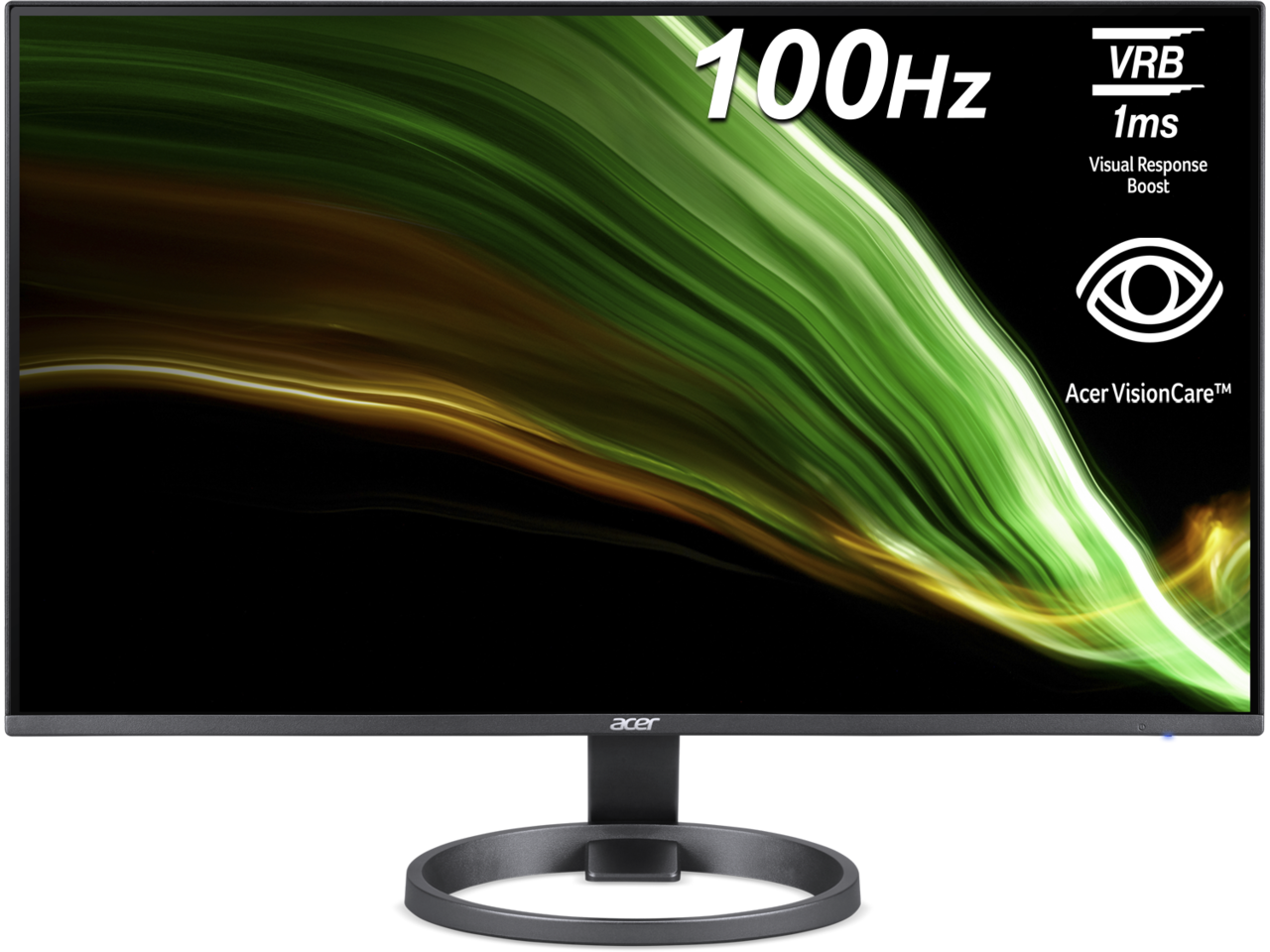 Acer R242YHYI | Desktop.bg - Мощни PC Гейминг конфигурации, Персонални ...