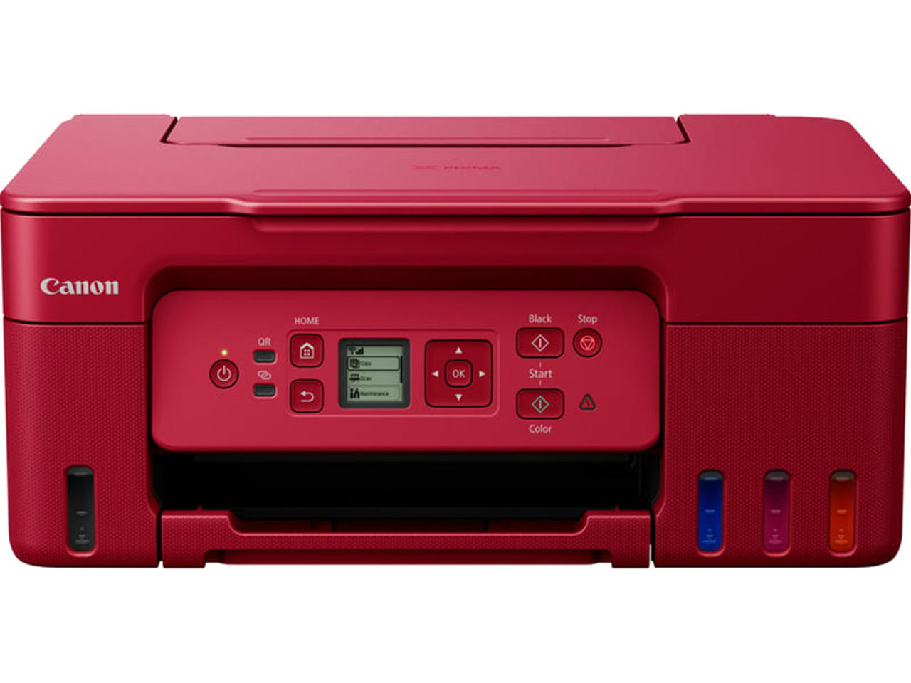 Canon PIXMA G3470 All-In-One Red | Desktop.bg - Мощни PC Гейминг ...