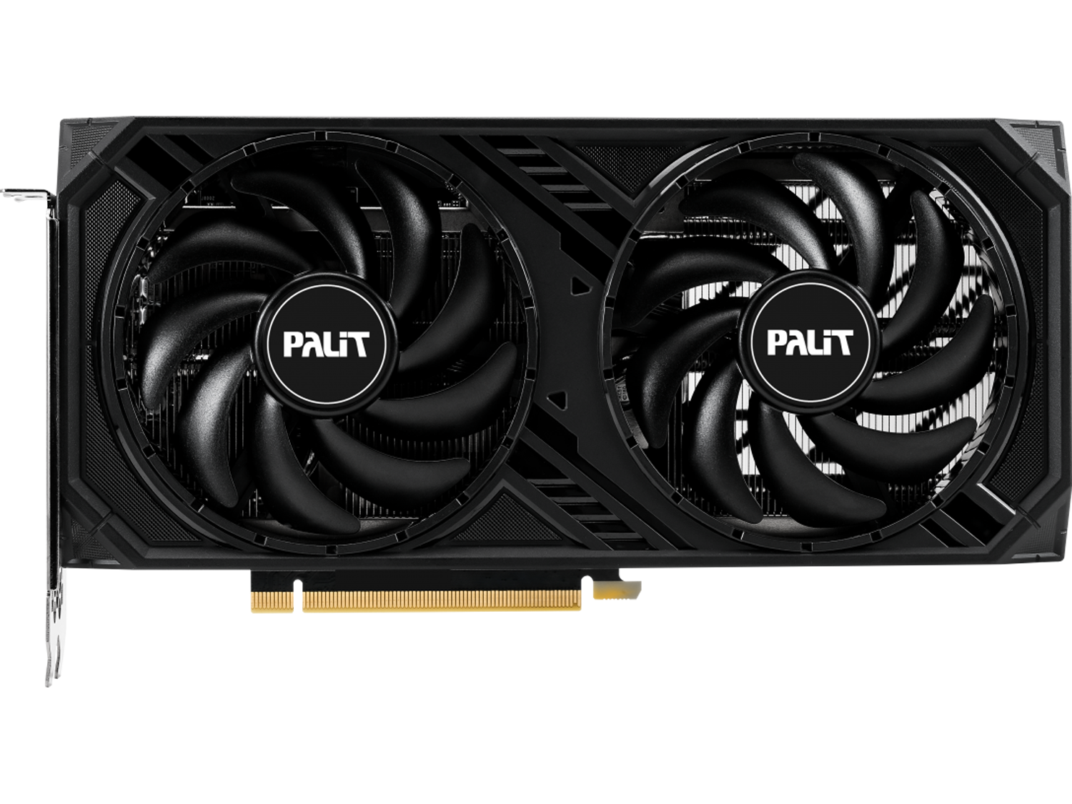 PALIT GeForce RTX 4060 TI Dual 8GB | Desktop.bg - Мощни PC Гейминг ...