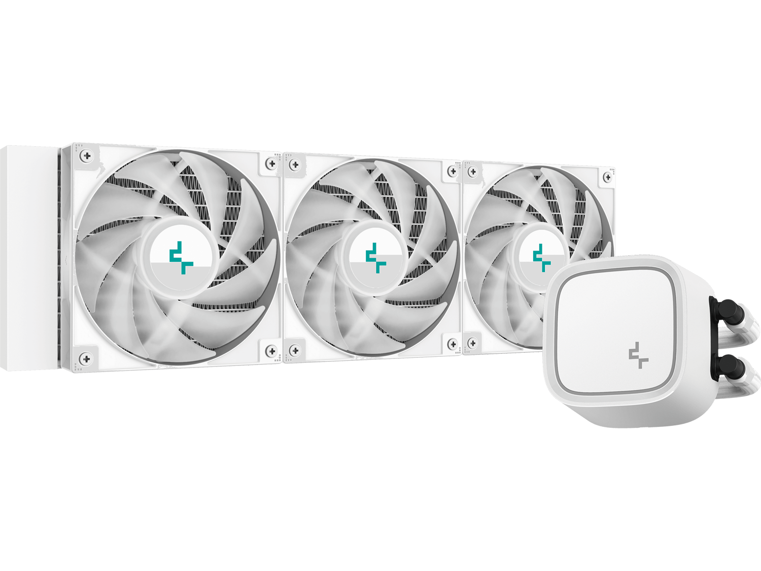 DeepCool LE720 White ARGB | Desktop.bg - Мощни PC Гейминг конфигурации ...