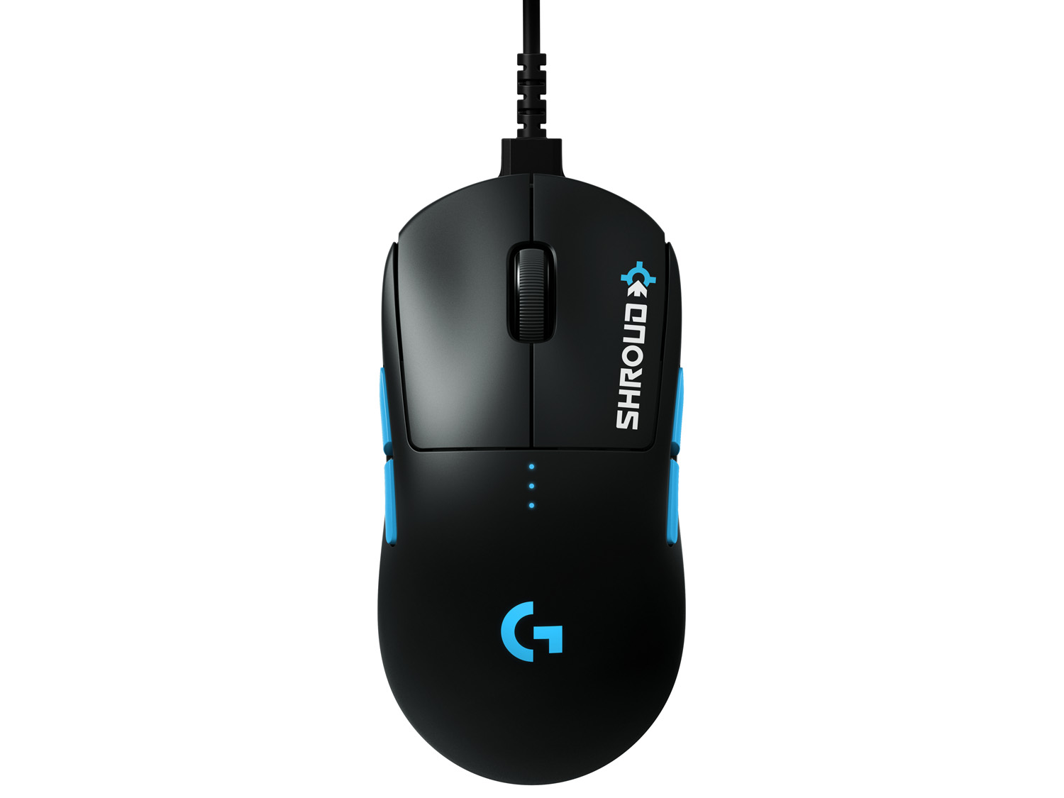Logitech G Pro Wireless, Shroud Edition | Desktop.bg - Мощни PC Гейминг ...