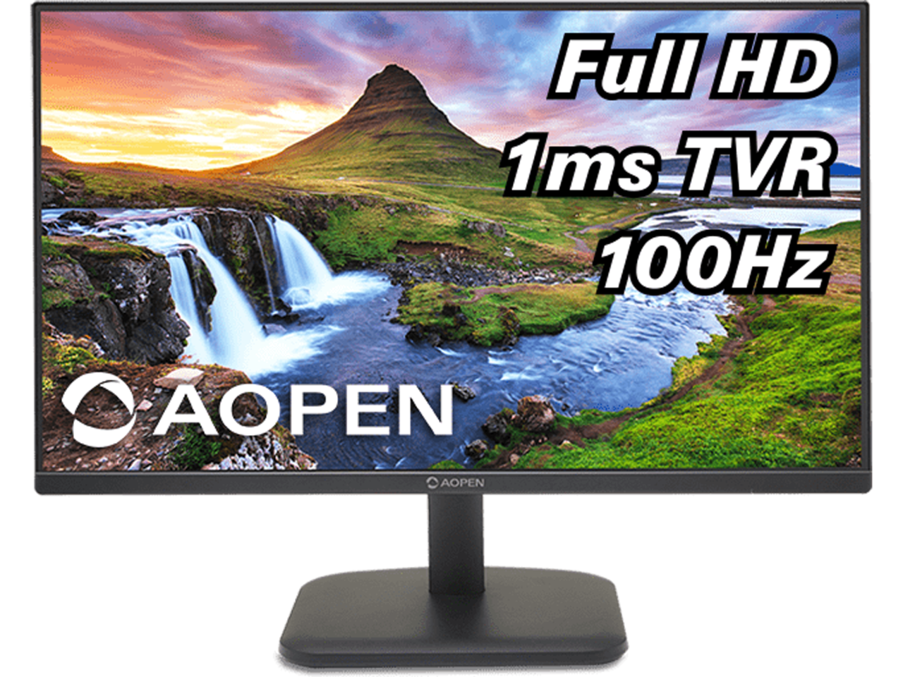 Aopen 24CL1YEbmix | Desktop.bg - Мощни PC Гейминг конфигурации ...