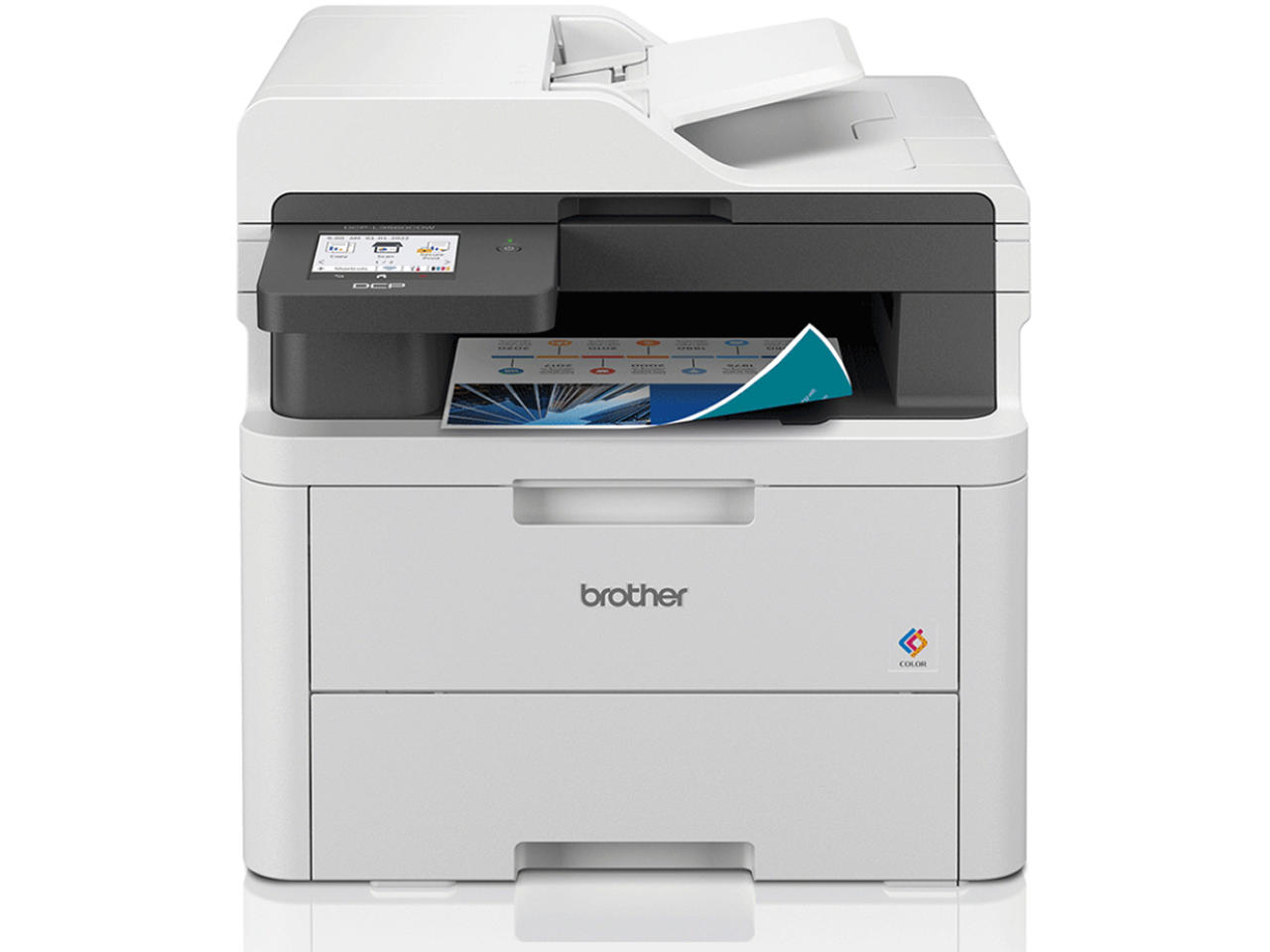 Brother DCP-L3560CDW | Desktop.bg - Мощни PC Гейминг конфигурации ...