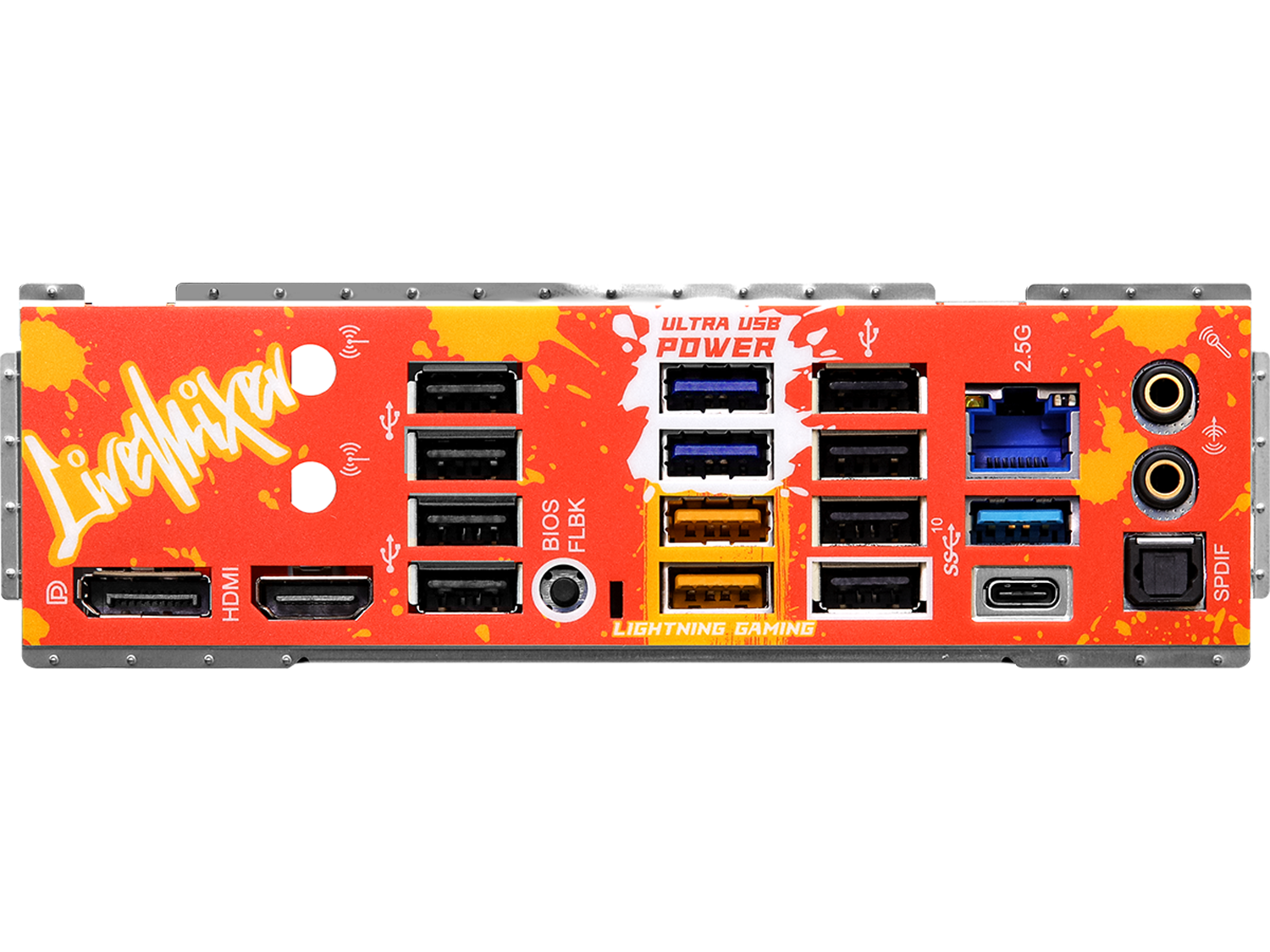 ASROCK B650 LiveMixer | Desktop.bg - Мощни PC Гейминг конфигурации ...