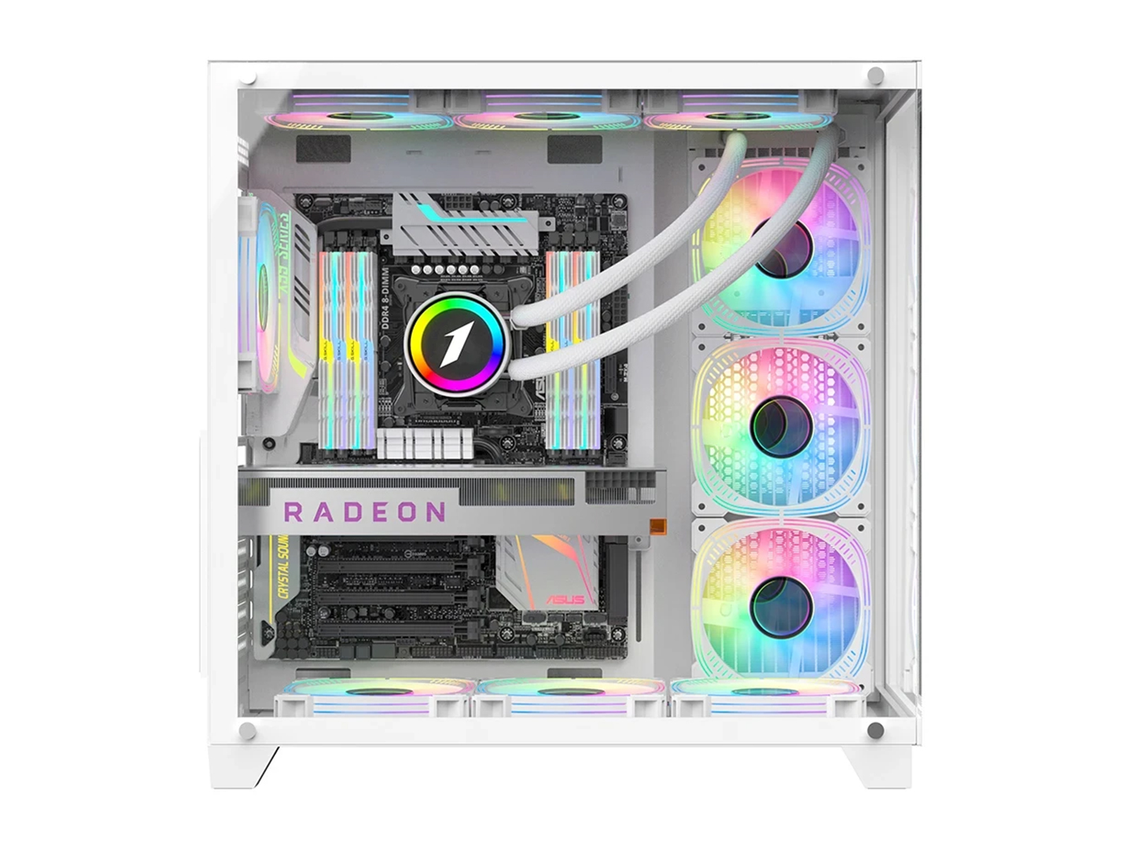 G:RIGS Arctic Arena (AMD) | Desktop.bg - Мощни PC Гейминг конфигурации ...