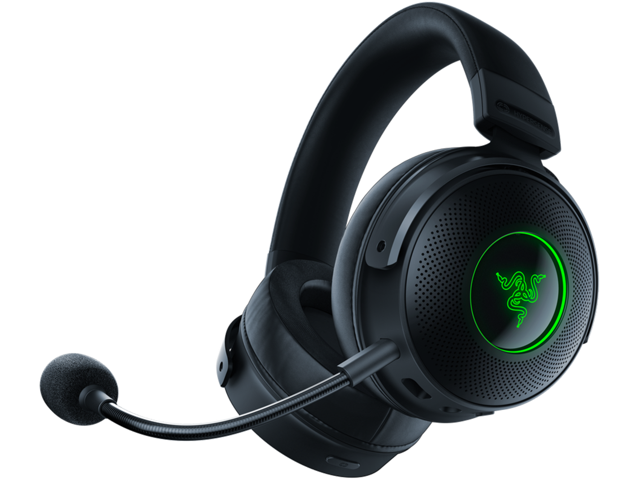 Razer Kraken V3 Pro | Desktop.bg - Мощни PC Гейминг конфигурации ...