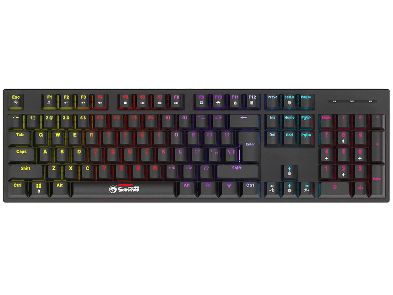 Marvo KG905 | Desktop.bg - Мощни PC Гейминг конфигурации, Персонални ...