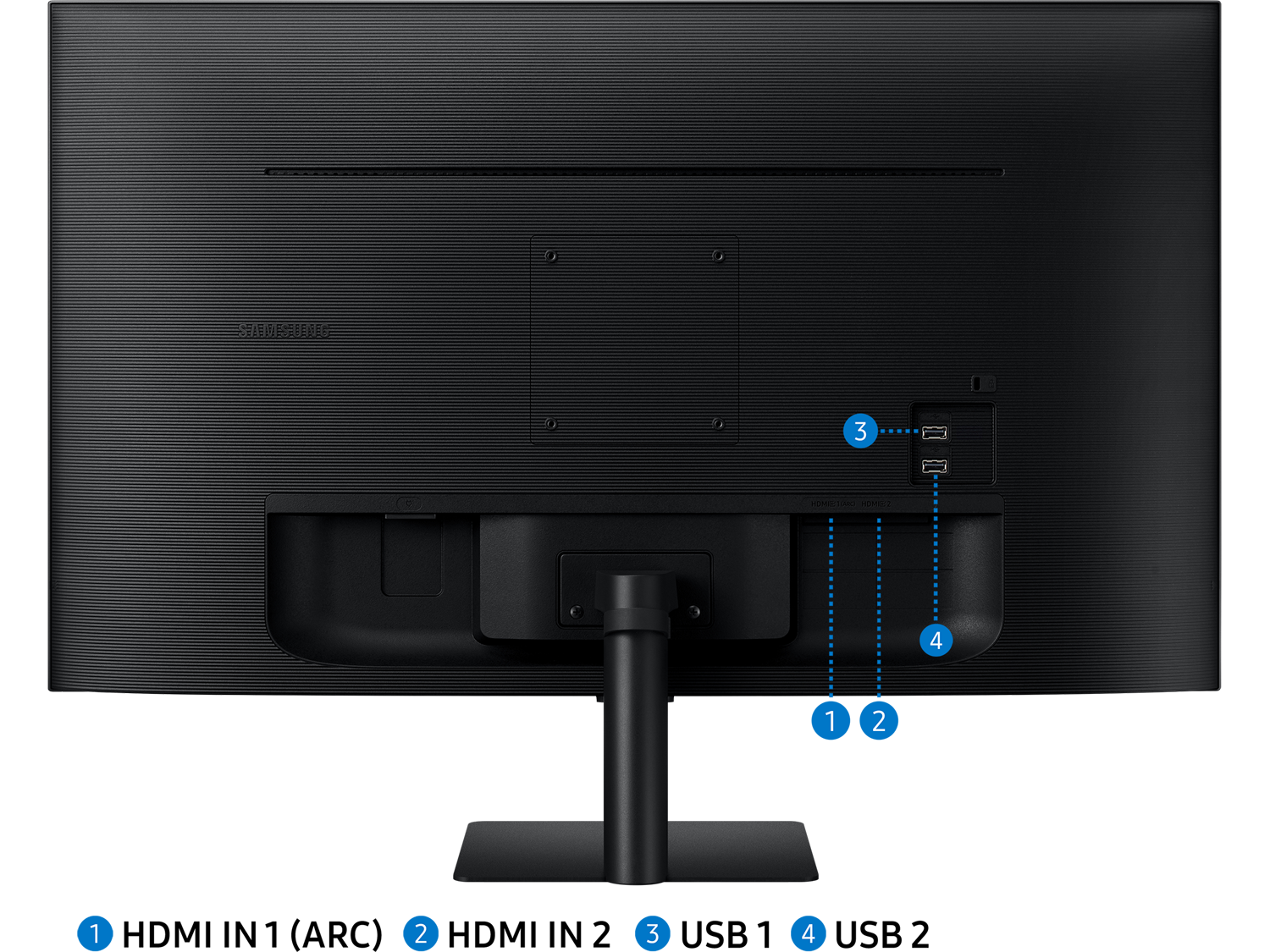 Samsung Smart Monitor M5 32CM500 | Desktop.bg - Мощни PC Гейминг ...