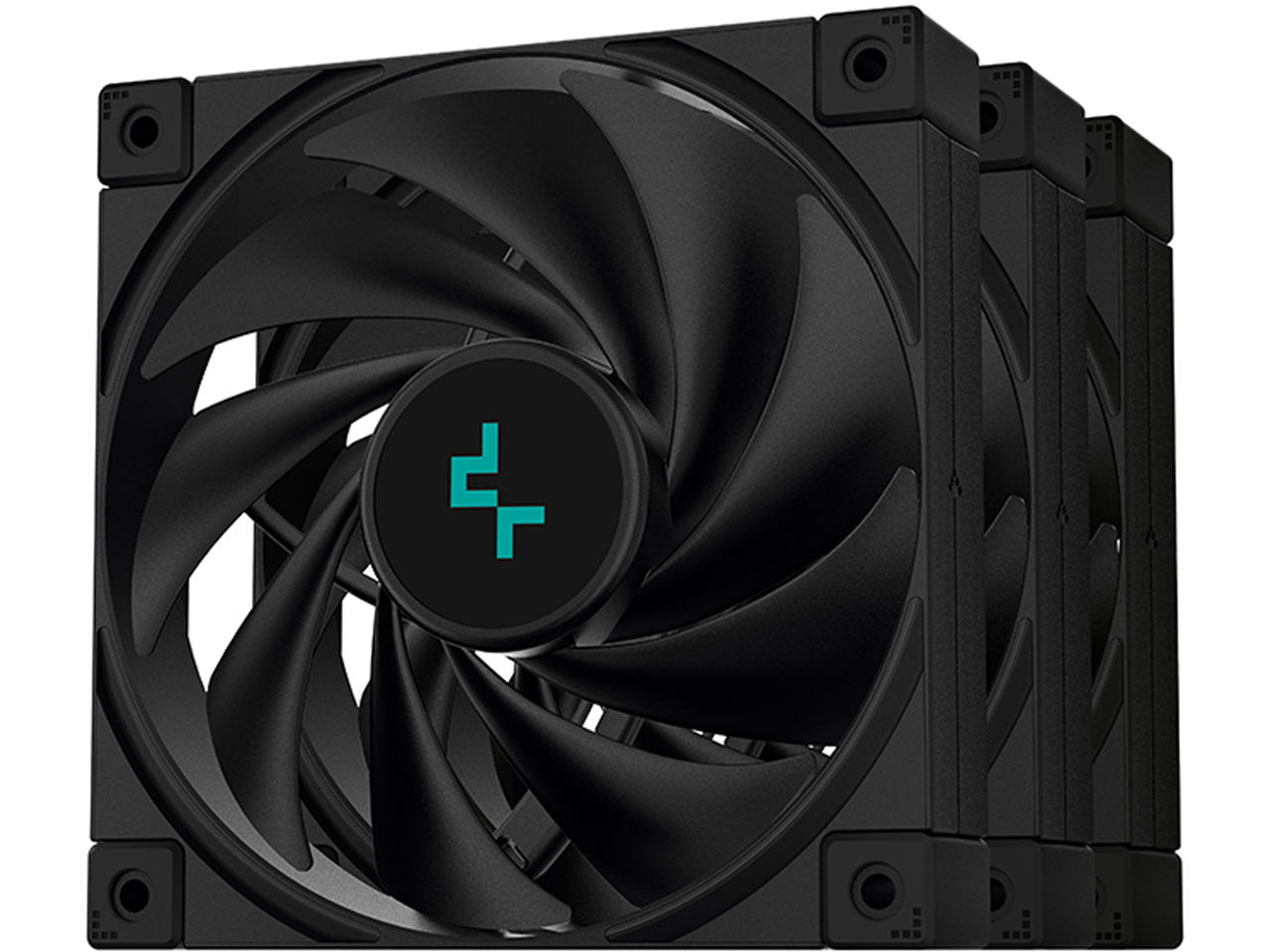 DeepCool FK120 3 in 1 | Desktop.bg - Мощни PC Гейминг конфигурации ...