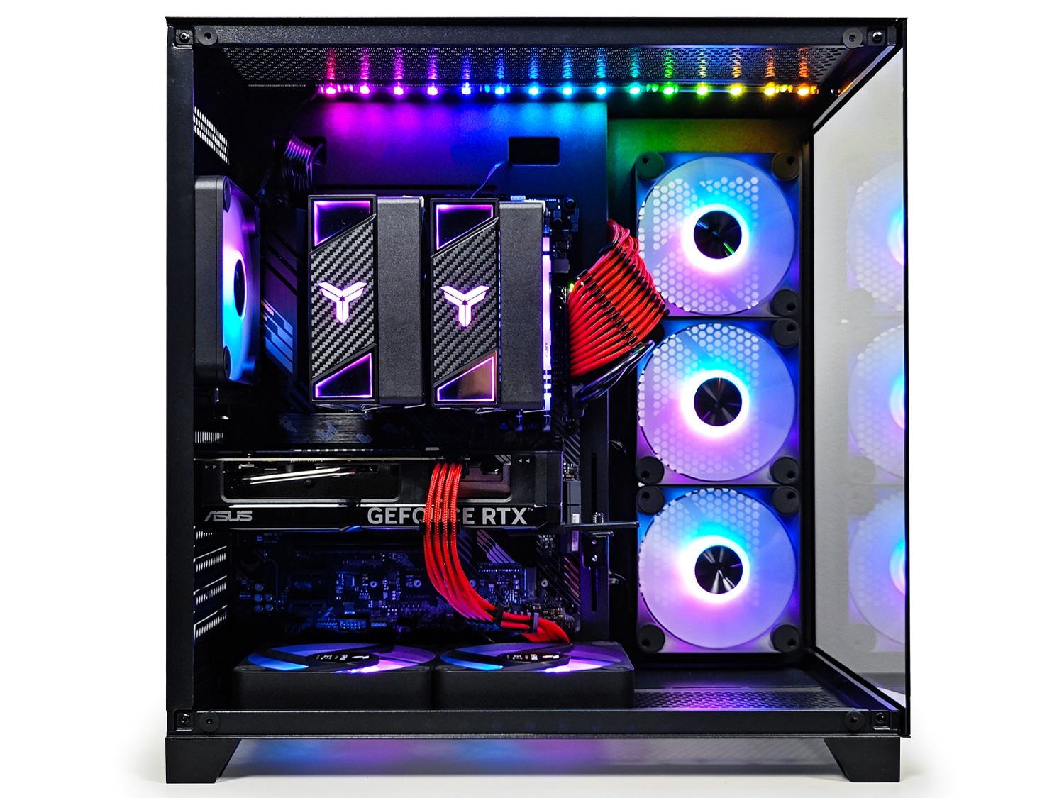 G:RIGS Arena (AMD) | Desktop.bg - Мощни PC Гейминг конфигурации ...