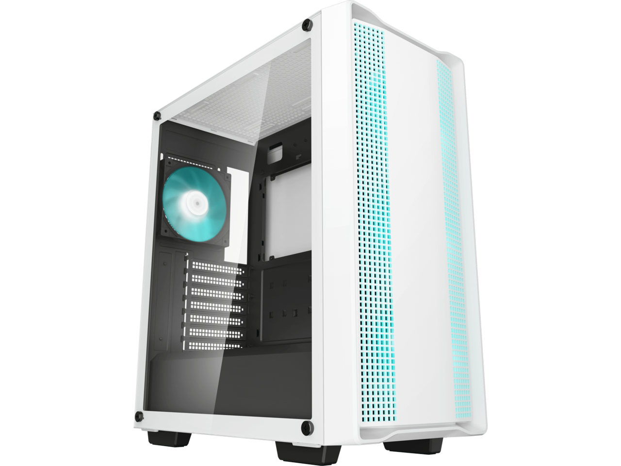 DeepCool CC560 White V2 | Desktop.bg - Мощни PC Гейминг конфигурации ...