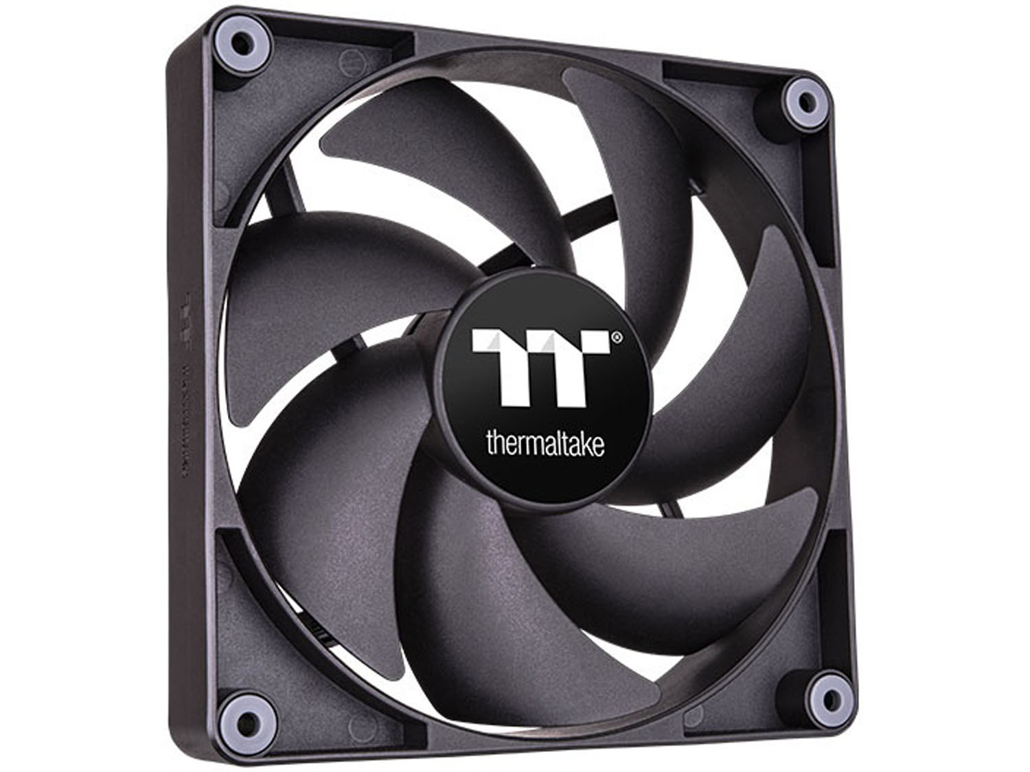 Thermaltake CT120 PC Cooling Fan 2 Pack | Desktop.bg - Мощни PC Гейминг ...
