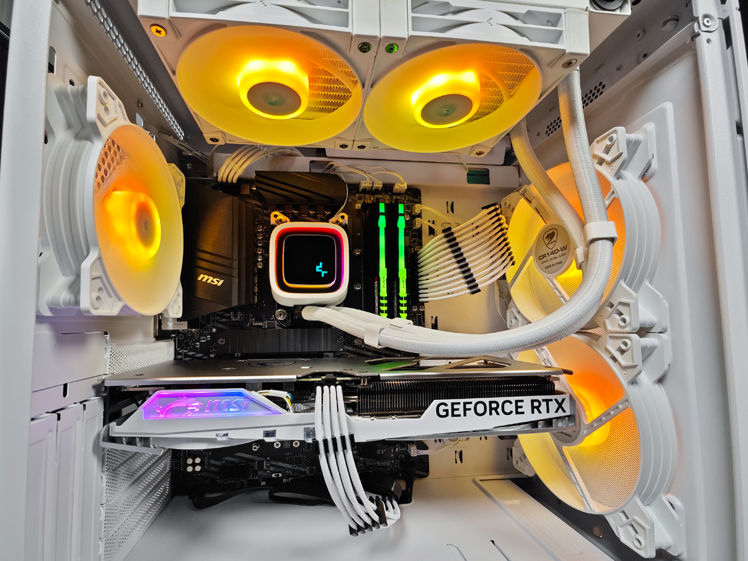 G:RIGS SPARK Max (Intel) | Desktop.bg - Мощни PC Гейминг конфигурации ...