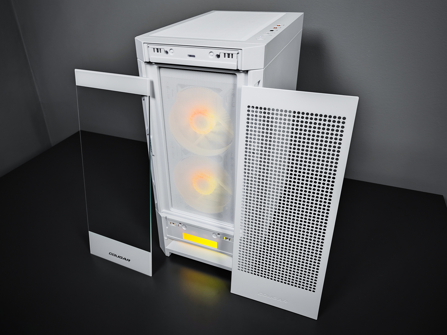 G:RIGS SPARK Ultra (AMD AM5) | Desktop.bg - Мощни PC Гейминг ...