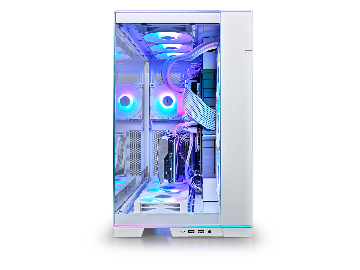 G:RIGS SUPERNOVA Max (AMD) | Desktop.bg - Мощни PC Гейминг конфигурации ...