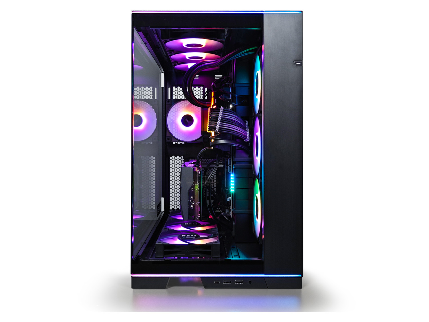 G:RIGS SUPERNOVA Ultra (AMD) | Desktop.bg - Мощни PC Гейминг ...