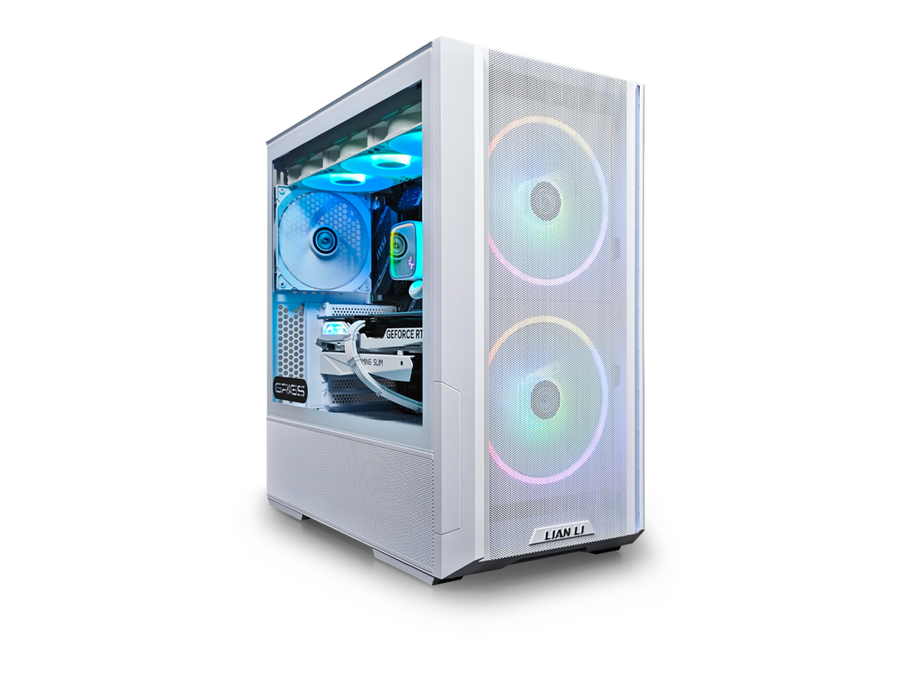 G:RIGS AURORA Ultra (Intel) | Desktop.bg - Мощни PC Гейминг ...