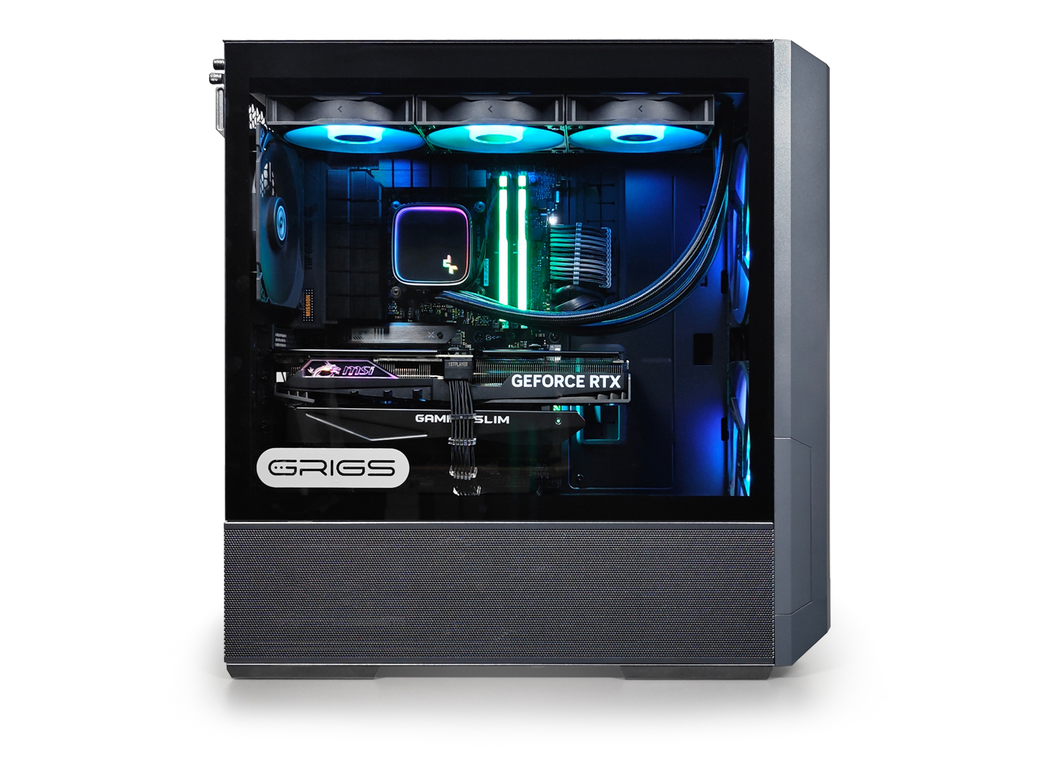 G:RIGS AURORA Ultra (AMD) | Desktop.bg - Мощни PC Гейминг конфигурации ...