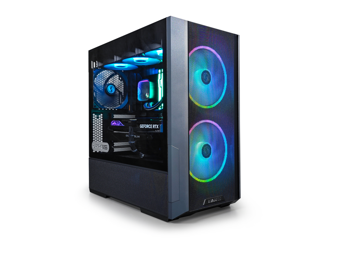 G:RIGS AURORA Ultra (Intel) | Desktop.bg - Мощни PC Гейминг ...
