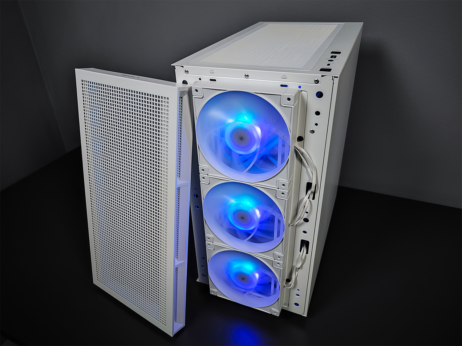 G:RIGS SIRIUS Lite (Intel) | Desktop.bg - Мощни PC Гейминг конфигурации ...