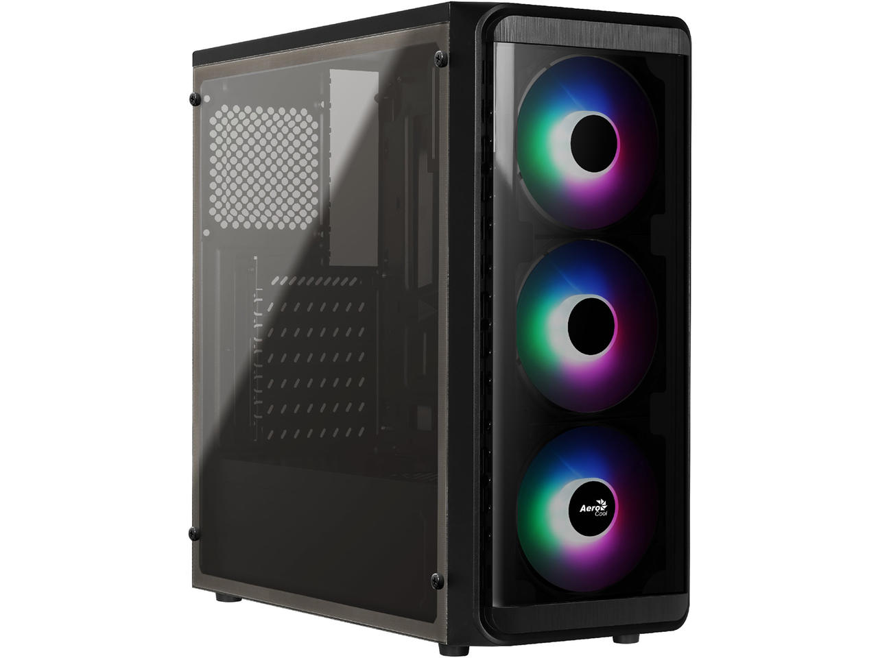 AeroCool SI-5200 Frost | Desktop.bg - Мощни PC Гейминг конфигурации ...