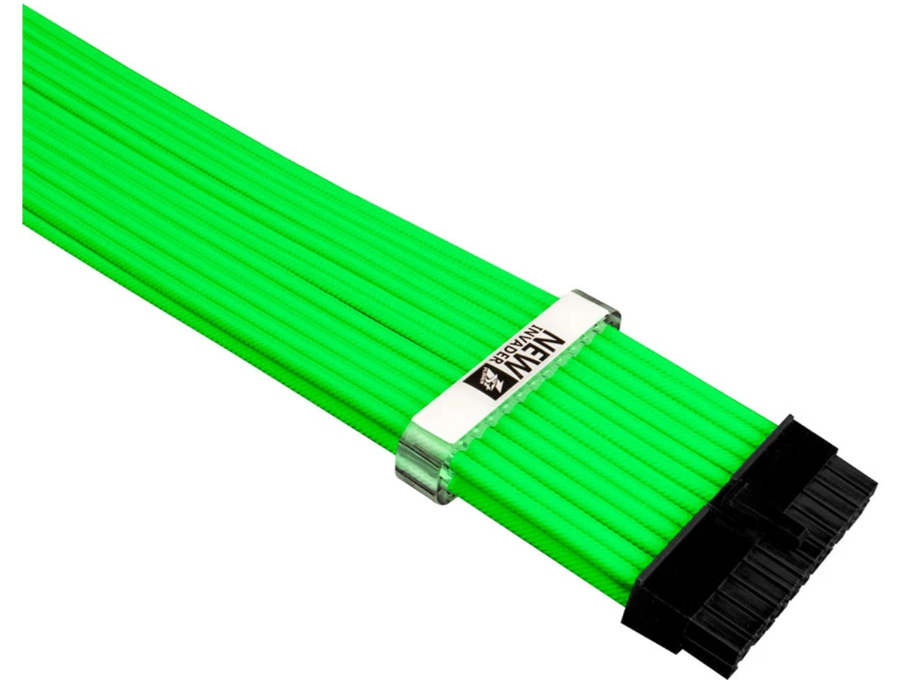 1stPlayer комплект удължителни кабели Custom Modding Cable Kit Neon ...
