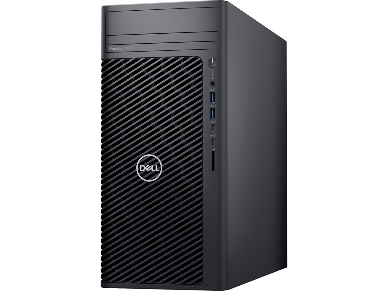 Dell Precision 3680 Tower | Desktop.bg - Мощни PC Гейминг конфигурации ...
