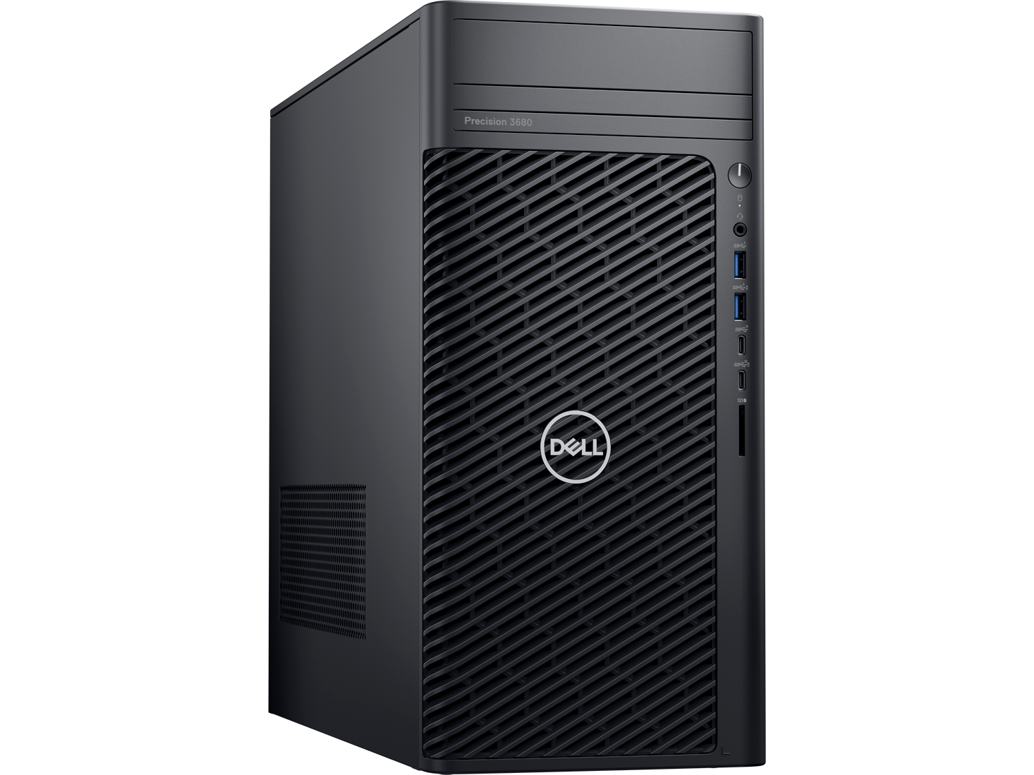 Dell Precision 3680 Tower | Desktop.bg - Мощни PC Гейминг конфигурации ...