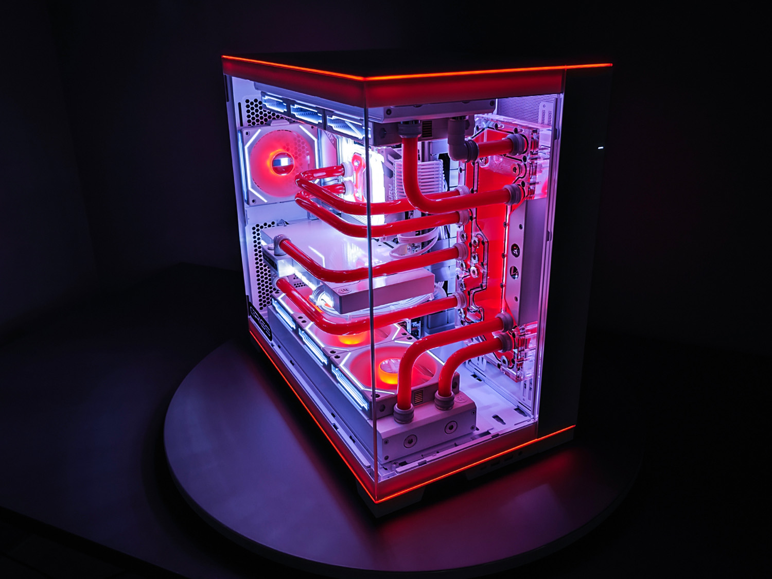 G:RIGS SUPERNOVA Ultimate TP Edition | Desktop.bg - Мощни PC Гейминг ...
