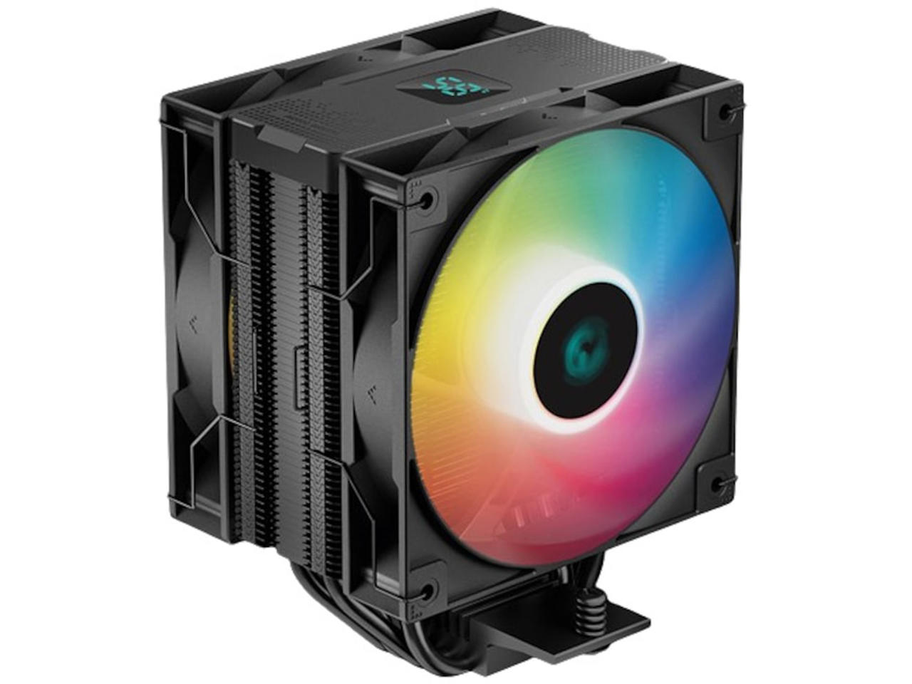 DeepCool AG400 DIGITAL PLUS | Desktop.bg - Мощни PC Гейминг ...