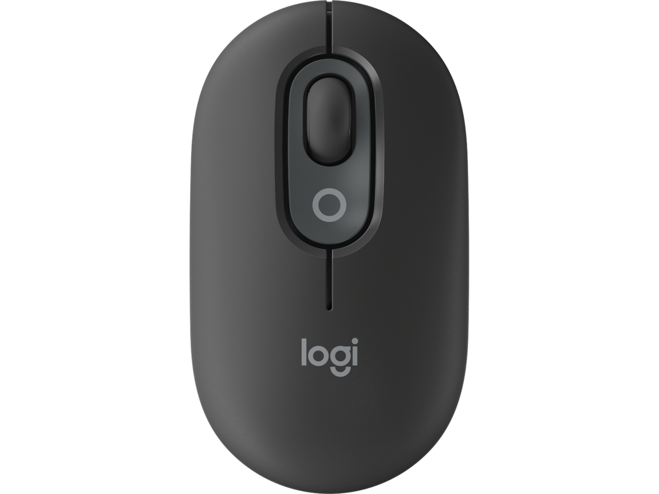 Logitech POP Mouse with emoji - GRAPHITE | Desktop.bg - Мощни PC ...