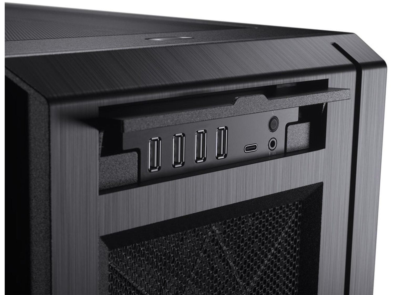 Phanteks Enthoo Pro II TG Server Edition | Desktop.bg - Мощни PC ...