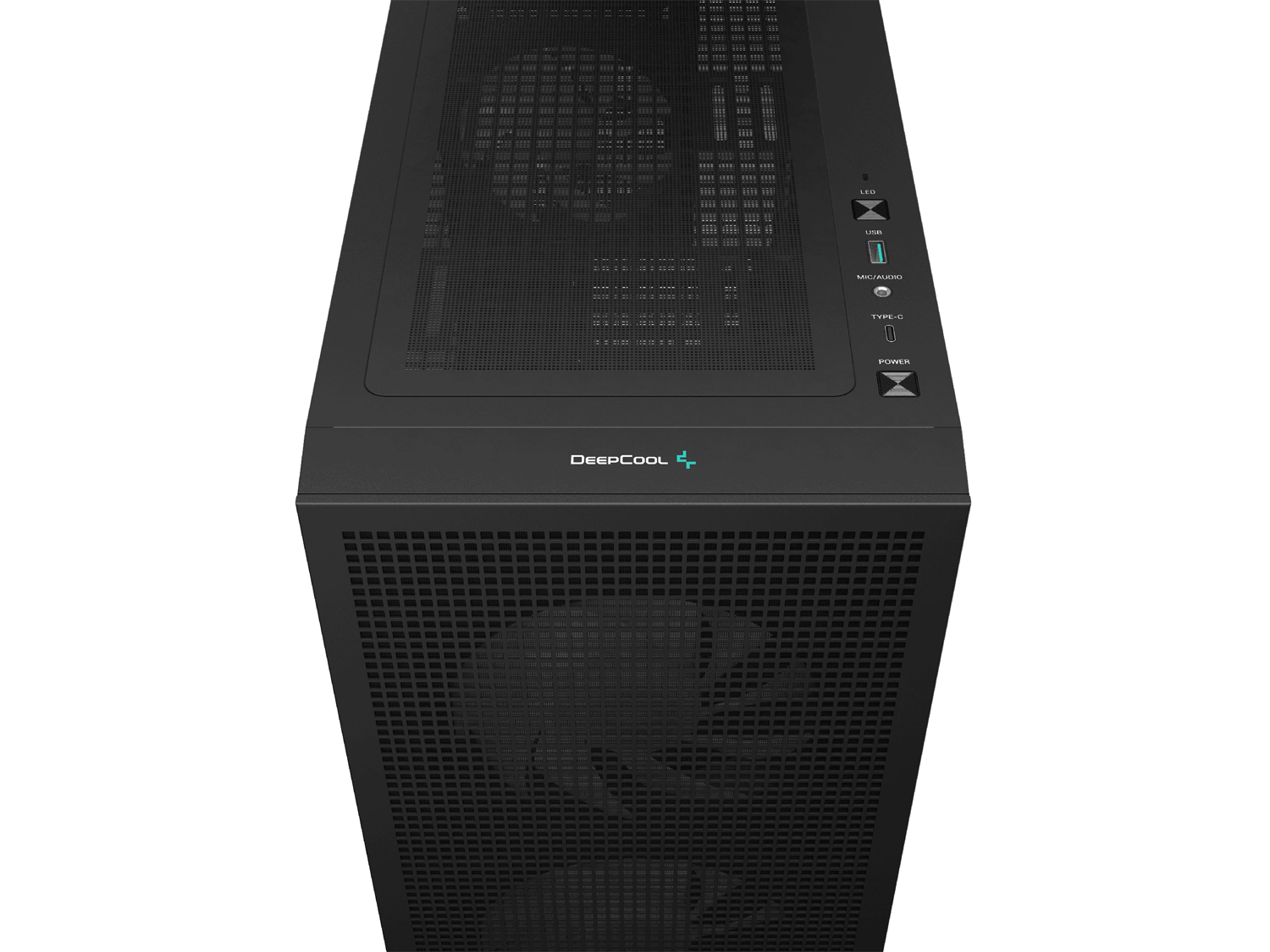 DeepCool CH360 DIGITAL | Desktop.bg - Мощни PC Гейминг конфигурации ...