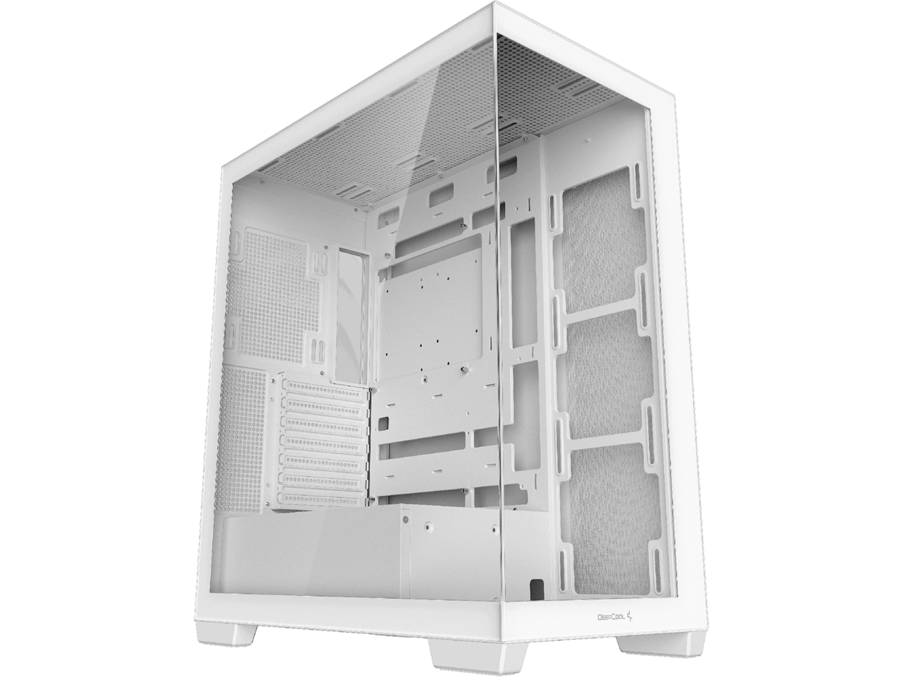 DeepCool CG580 WH | Desktop.bg - Мощни PC Гейминг конфигурации ...