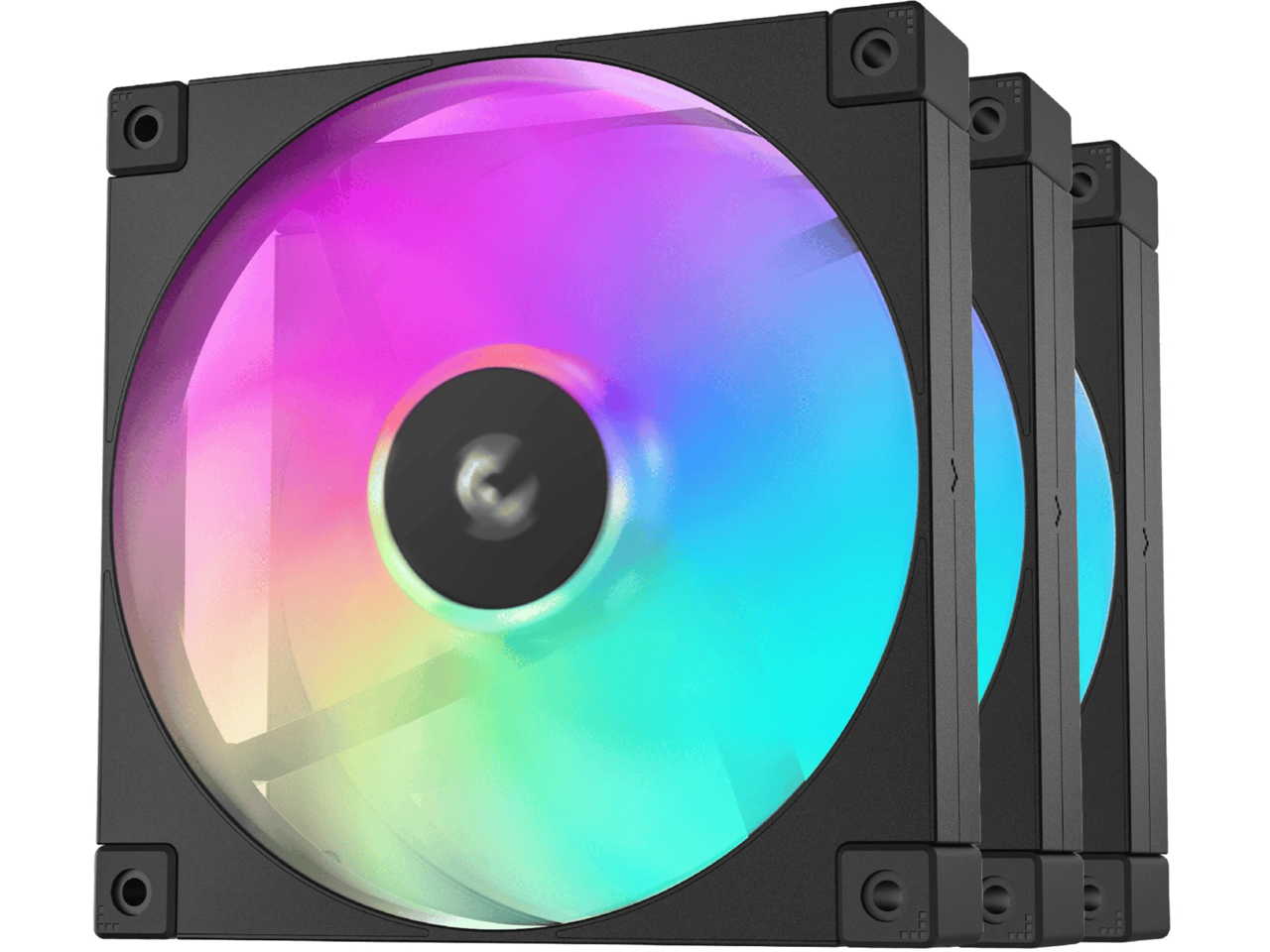 DeepCool FD14 ARGB 3-in-1 | Desktop.bg - Мощни PC Гейминг конфигурации ...