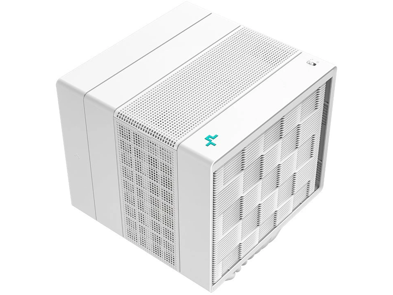 DeepCool ASSASSIN IV WH | Desktop.bg - Мощни PC Гейминг конфигурации ...