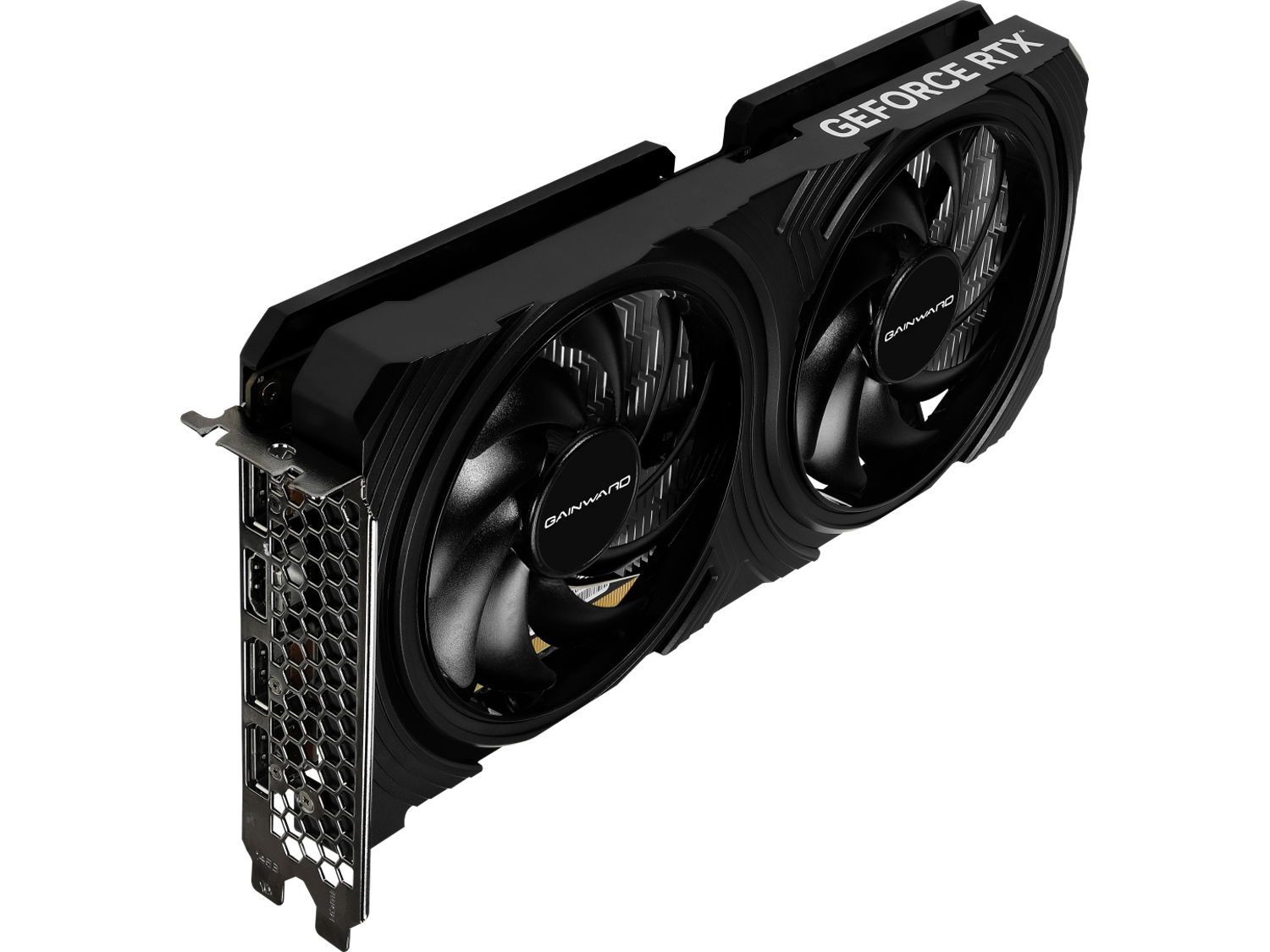 Gainward GeForce RTX 4060 Python II 8GB | Desktop.bg - Мощни PC Гейминг ...