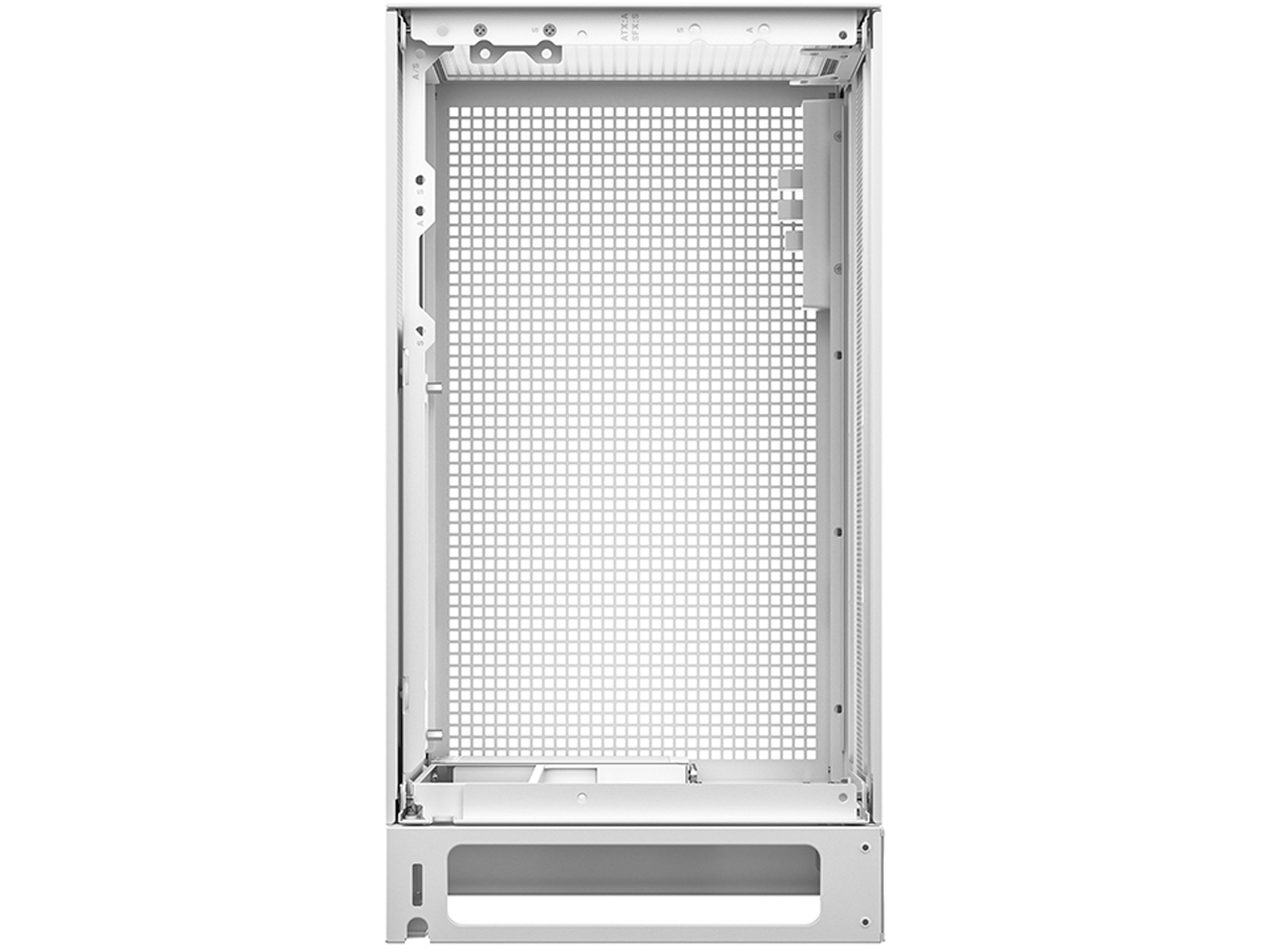 DeepCool CH170 DIGITAL WH | Desktop.bg - Мощни PC Гейминг конфигурации ...
