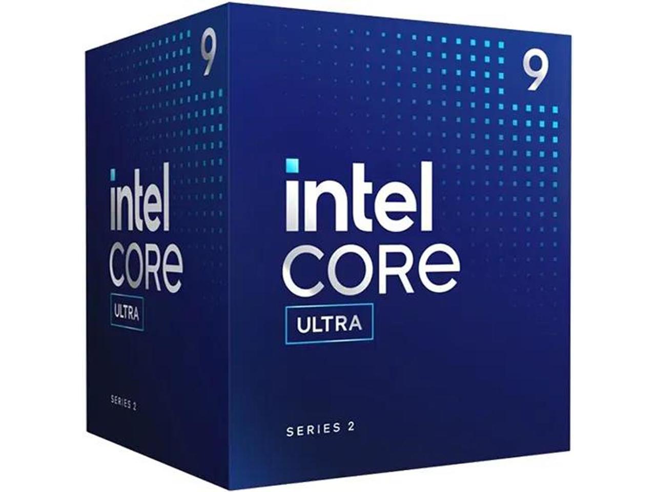 Intel Core Ultra 9 285 | Desktop.bg - Мощни PC Гейминг конфигурации ...