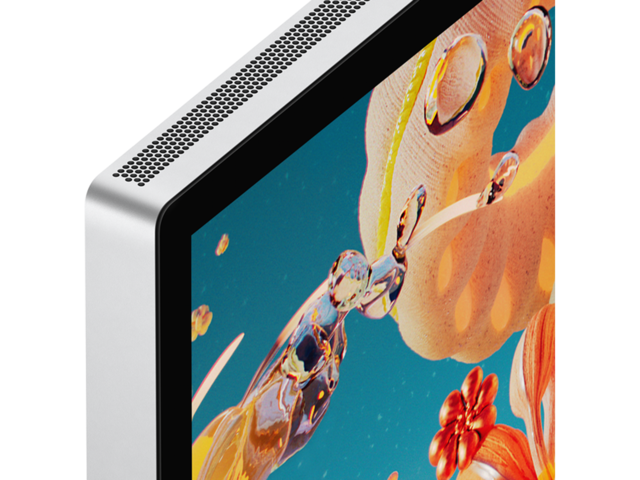 Apple Studio Display - Standard Glass - Tilt- and Height-Adjustable ...